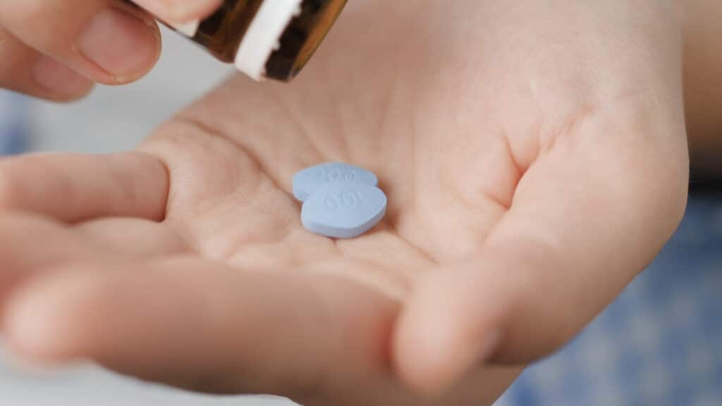 ED Medications: Treatment Options Explained | H.U.M. Clinic
