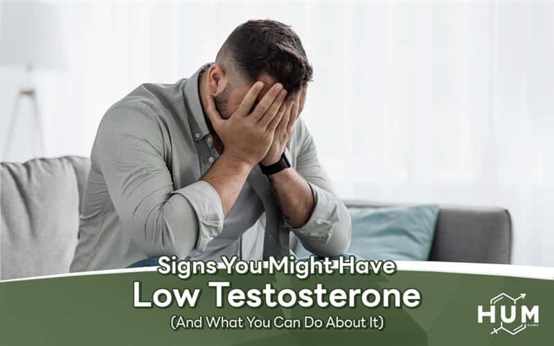 Low Testosterone in Men Bangkok | H.U.M. Clinic Testing