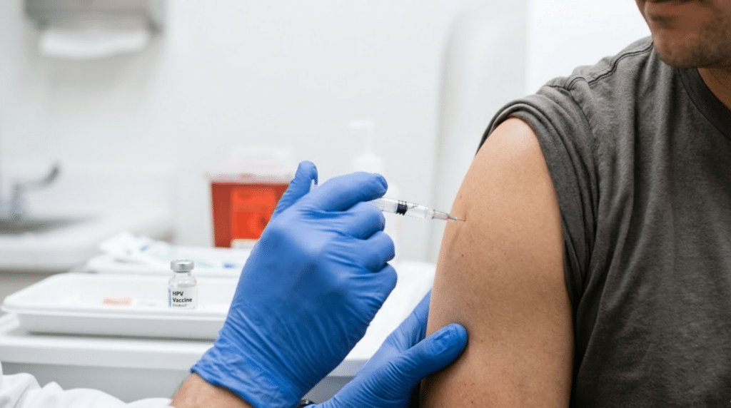 Cryotherapy For Genital Wart Treatment | H.U.M. Clinic, Bangkok